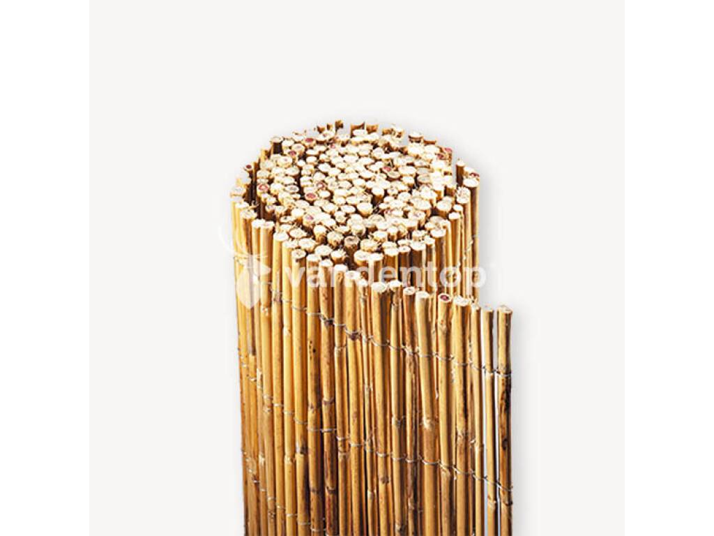 Bamboemat | Vandentop Tuinhout