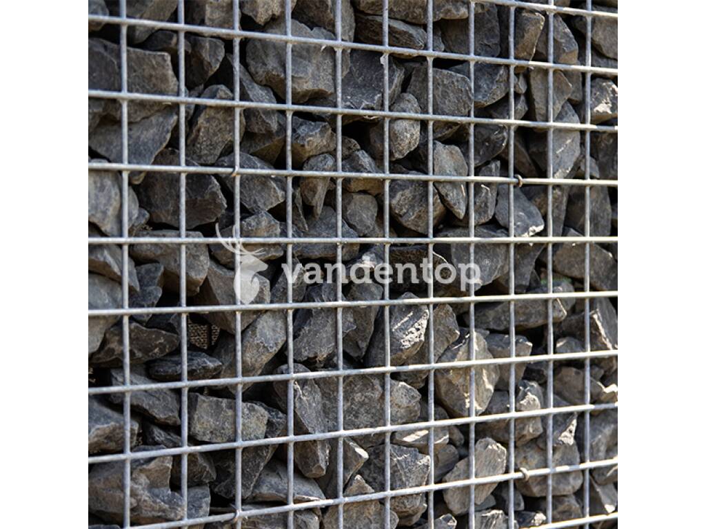 Gaaspaneel | maas 5x5 | Vandentop Tuinhout