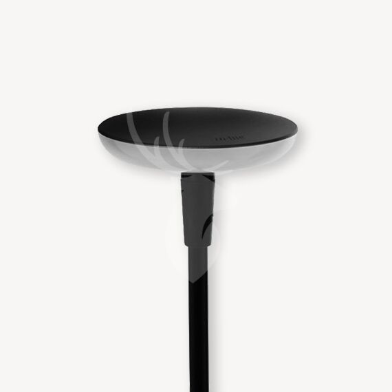 In-Lite Sway low black | Vandentop Tuinhout