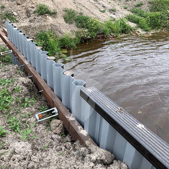 Prolock Sigma deksloof | Vandentop Tuinhout