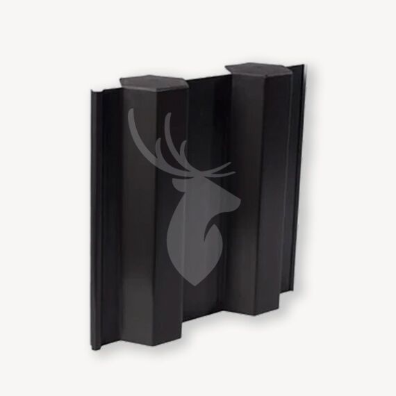 Prolock Sigma afdekkap | Vandentop Tuinhout