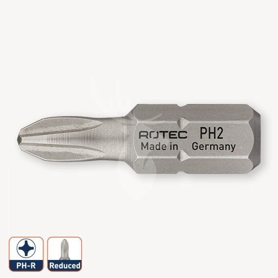 Philips bit | Vandentop Tuinhout