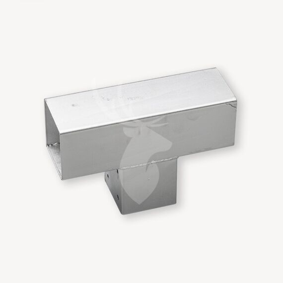 Pergola T-verbinding | Vandentop Tuinhout