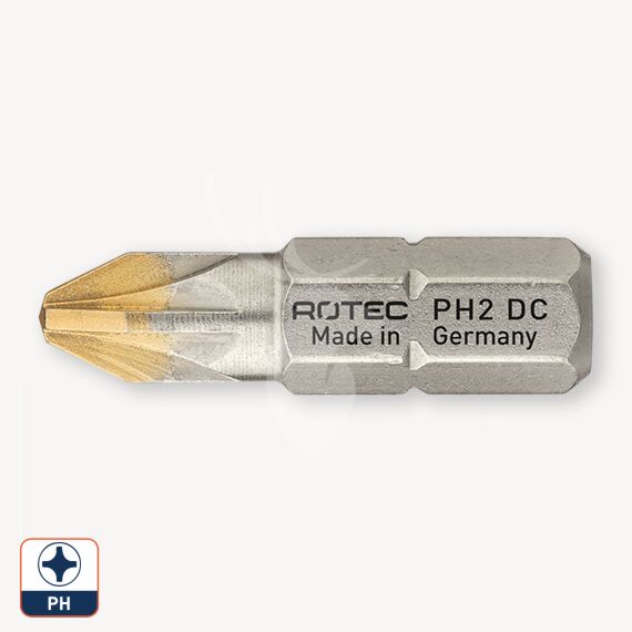 Philips bit | Vandentop Tuinhout