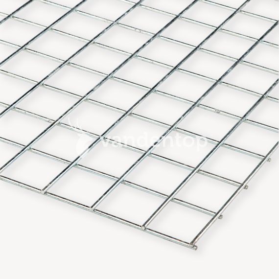 Gaaspaneel | maas 5x5 | Vandentop Tuinhout