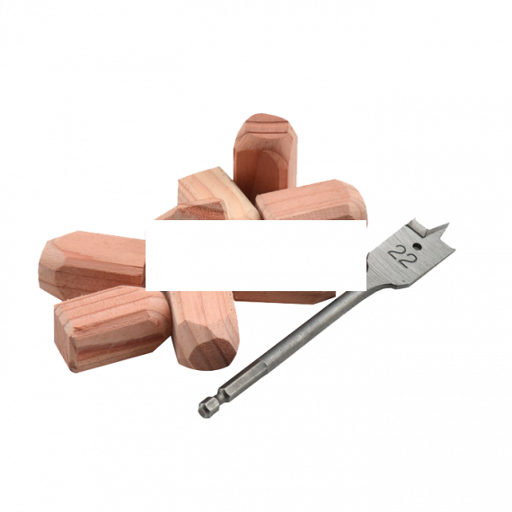 Doken douglas | Vandentop Tuinhout