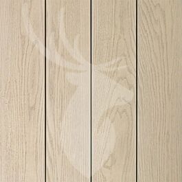 Millboard gevelbekleding Fascia Board | Limed oak | Vandentop Tuinhout