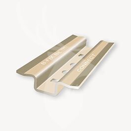 B-fix koppelclips RVS | Vandentop Tuinhout