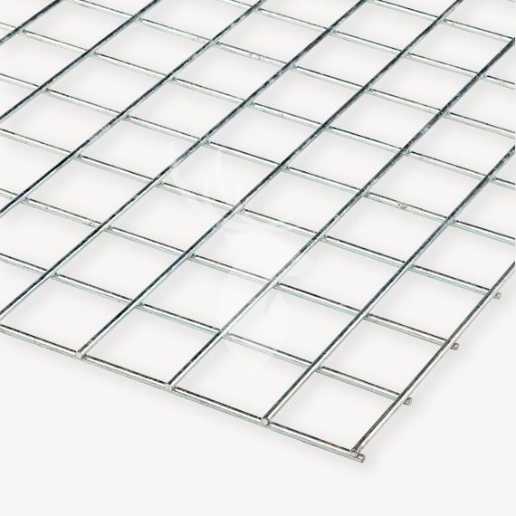 Gaaspaneel | maas 5x5 | Vandentop Tuinhout