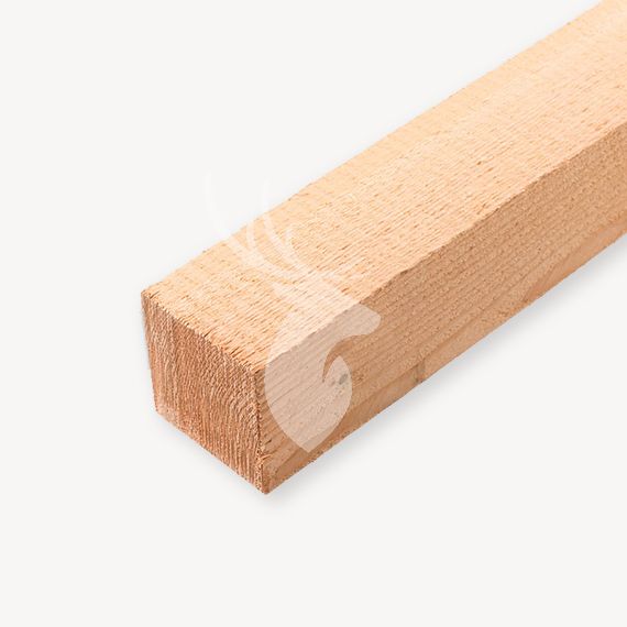 Douglas balk blank | Vandentop Tuinhout