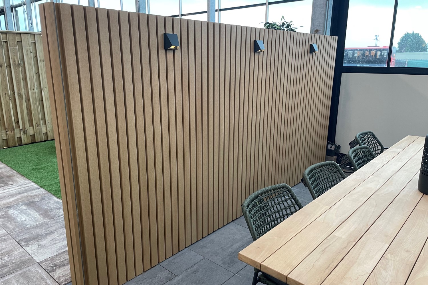 WEO 35 en WEO 60 gevelbekleding kopen? | Vandentop Tuinhout