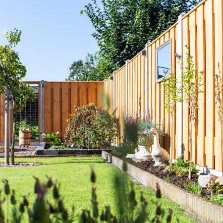 Loofhout: wat is het en kun je het buiten toepassen? | Vandentop Tuinhout